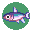 Cacho - Animal Crossing Enciclopedia