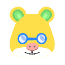 Marlo - Animal Crossing Enciclopedia