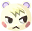Munchi - Animal Crossing Enciclopedia