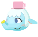 Chai - Animal Crossing Enciclopedia