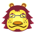 Jones - Animal Crossing Enciclopedia