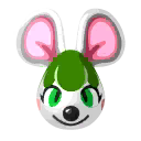 Brie - Animal Crossing Enciclopedia