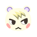 Munchi - Animal Crossing Enciclopedia