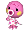 Marina - Animal Crossing Enciclopedia