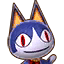 Fran - Animal Crossing Enciclopedia