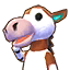 Bayo - Animal Crossing Enciclopedia