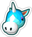 Azulino - Animal Crossing Enciclopedia