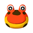 Surfín - Animal Crossing Enciclopedia