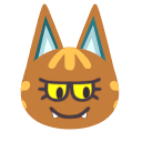 Micha - Animal Crossing Enciclopedia