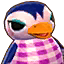 Frida - Animal Crossing Enciclopedia