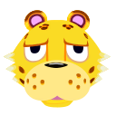 Leocadio - Animal Crossing Enciclopedia