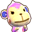 Nana - Animal Crossing Enciclopedia