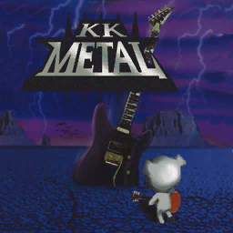 Tota-metal - Animal Crossing Enciclopedia