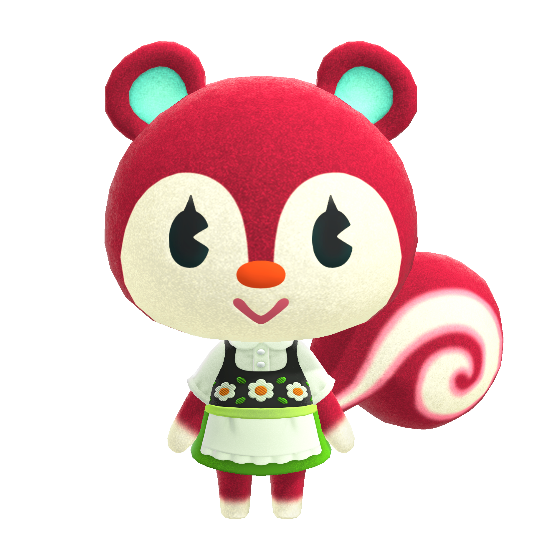 Archivo:Encina (New Horizons).png - Animal Crossing Enciclopedia