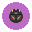 Mariquita negra - Animal Crossing Enciclopedia