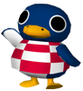 Bobi - Animal Crossing Enciclopedia