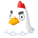 Gus - Animal Crossing Enciclopedia