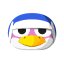 Fredo - Animal Crossing Enciclopedia