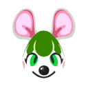 Brie - Animal Crossing Enciclopedia