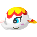 Rita - Animal Crossing Enciclopedia