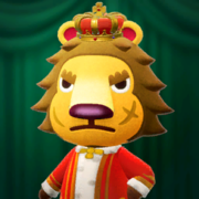 Elvis - Animal Crossing Enciclopedia