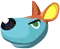 Cerillo - Animal Crossing Enciclopedia