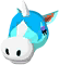 Azulino - Animal Crossing Enciclopedia