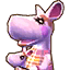 Brisa - Animal Crossing Enciclopedia