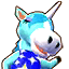 Azulino - Animal Crossing Enciclopedia