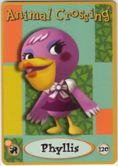 Estrella - Animal Crossing Enciclopedia
