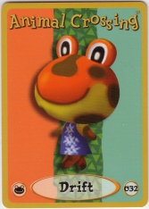 Surfín - Animal Crossing Enciclopedia