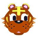 Felina - Animal Crossing Enciclopedia