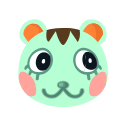 Ardelta - Animal Crossing Enciclopedia