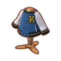 Ariel - Animal Crossing Enciclopedia