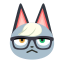 Pierre - Animal Crossing Enciclopedia