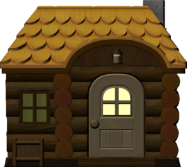 Pit - Animal Crossing Enciclopedia