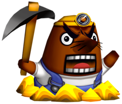 Super Smash Bros. Ultimate - Animal Crossing Enciclopedia