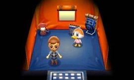 Flopi - Animal Crossing Enciclopedia