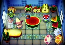 Kit - Animal Crossing Enciclopedia
