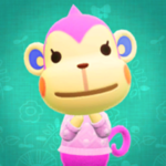 Nana - Animal Crossing Enciclopedia