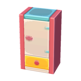 Ropero puzle - Animal Crossing Enciclopedia