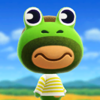 Felipe - Animal Crossing Enciclopedia