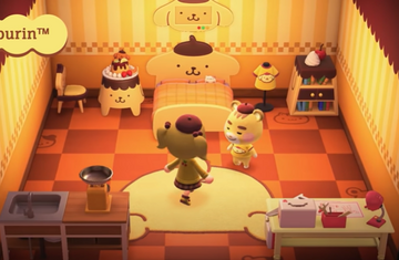 Marty - Animal Crossing Enciclopedia