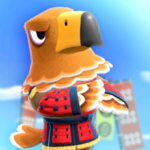 Nabar - Animal Crossing Enciclopedia