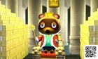 Tom Nook - Animal Crossing Enciclopedia