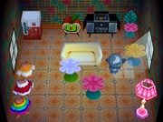 Jane - Animal Crossing Enciclopedia