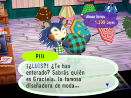 Día de las Bromas - Animal Crossing Enciclopedia
