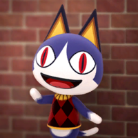 Fran - Animal Crossing Enciclopedia