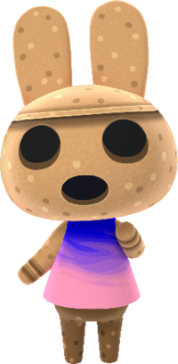 Cocoloca - Animal Crossing Enciclopedia