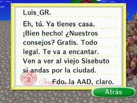 Academia de Artes Decorativas - Animal Crossing Enciclopedia